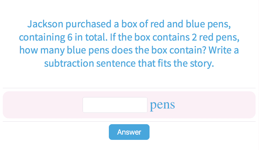 Primary 2 - Practice with Math Games