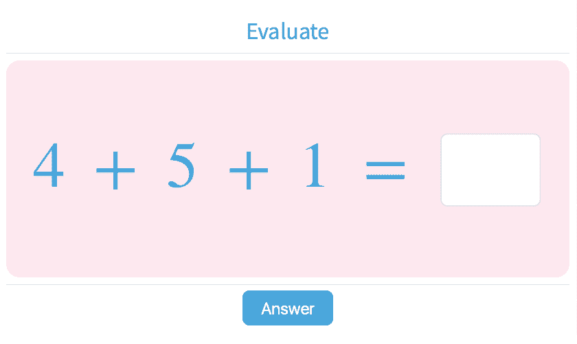 Primary 1 Worksheets - Practice with Math Games