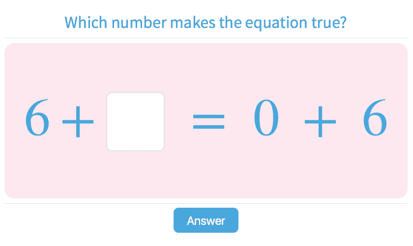 Primary 2 - Practice with Math Games