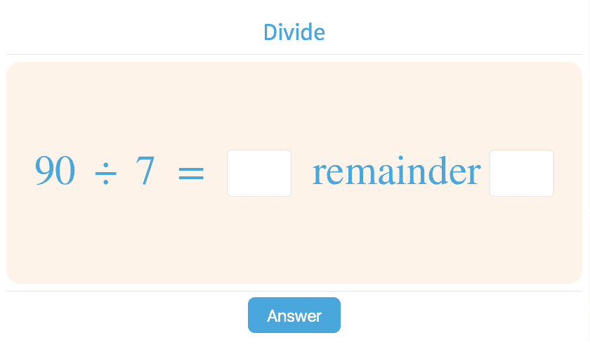 Primary 3 Worksheets - Practice with Math Games