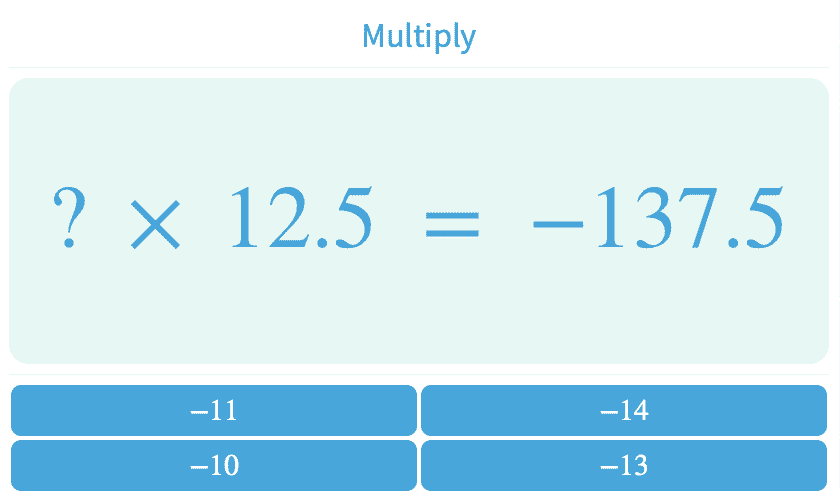 Primary 6 Worksheets - Practice with Math Games