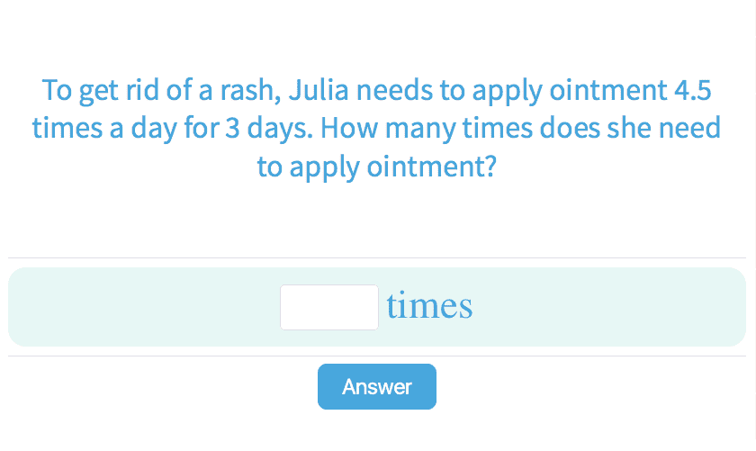 Primary 6 Worksheets - Practice with Math Games