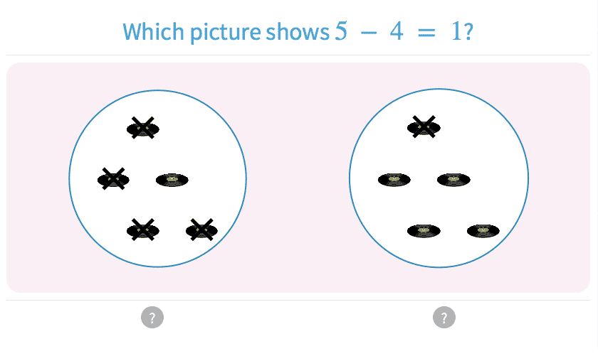 Primary 1 Worksheets - Practice with Math Games