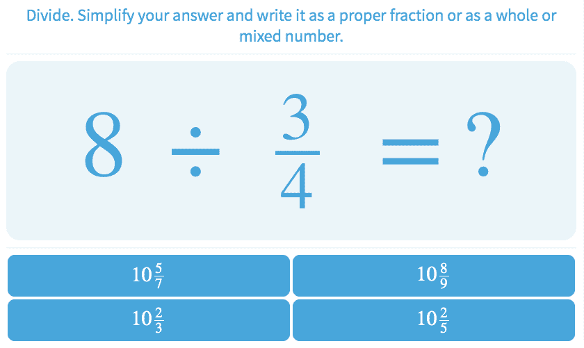 Primary 6 Worksheets - Practice with Math Games