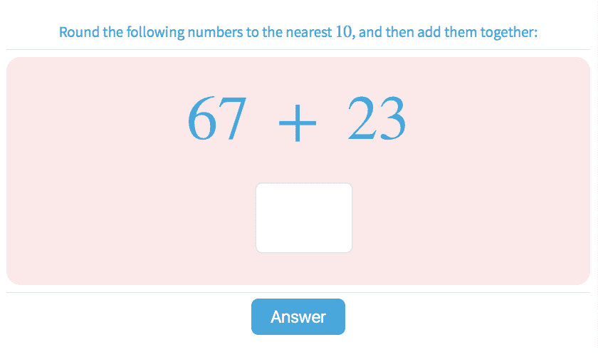 Primary 4 Worksheets - Practice with Math Games