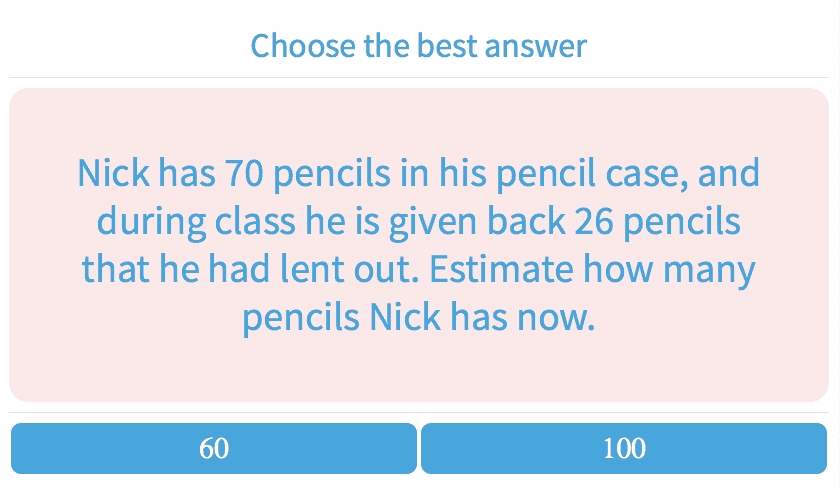Primary 4 Worksheets - Practice with Math Games