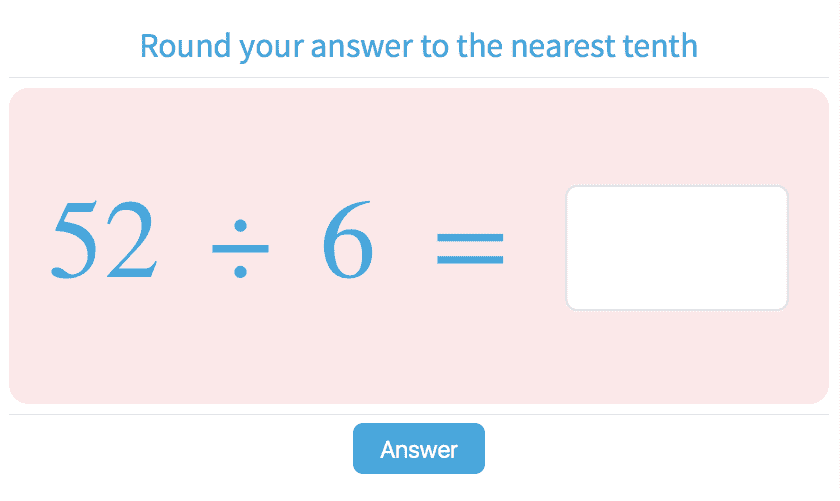 Primary 6 Worksheets - Practice with Math Games