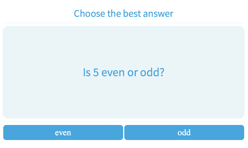 Primary 2 - Practice with Math Games