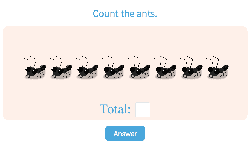 Primary 1 Worksheets - Practice with Math Games