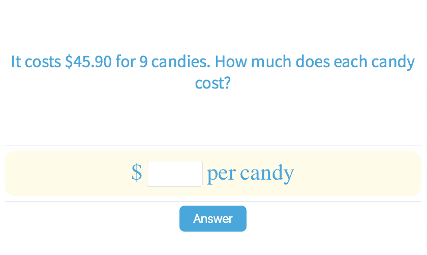 Primary 6 Worksheets - Practice with Math Games