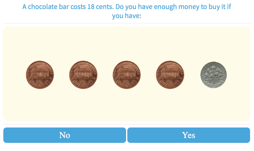 Primary 2 - Practice with Math Games