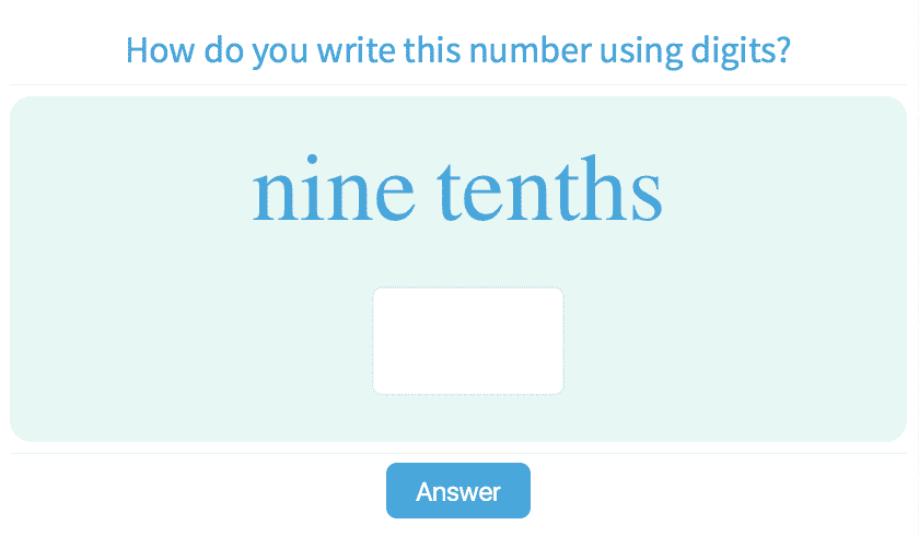 Primary 4 Worksheets - Practice with Math Games