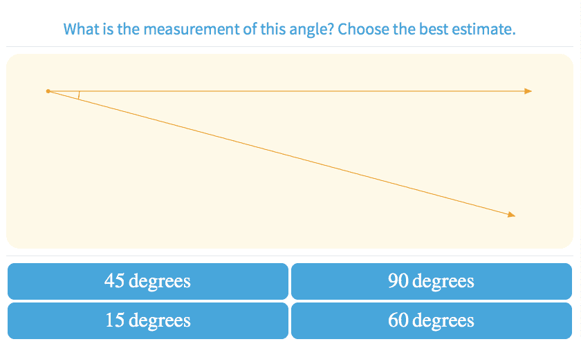Primary 4 - Practice with Math Games