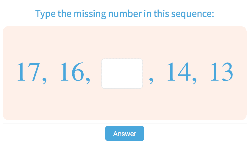 Primary 1 - Practice with Math Games