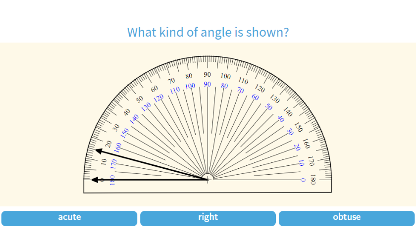 Primary 4 - Practice with Math Games