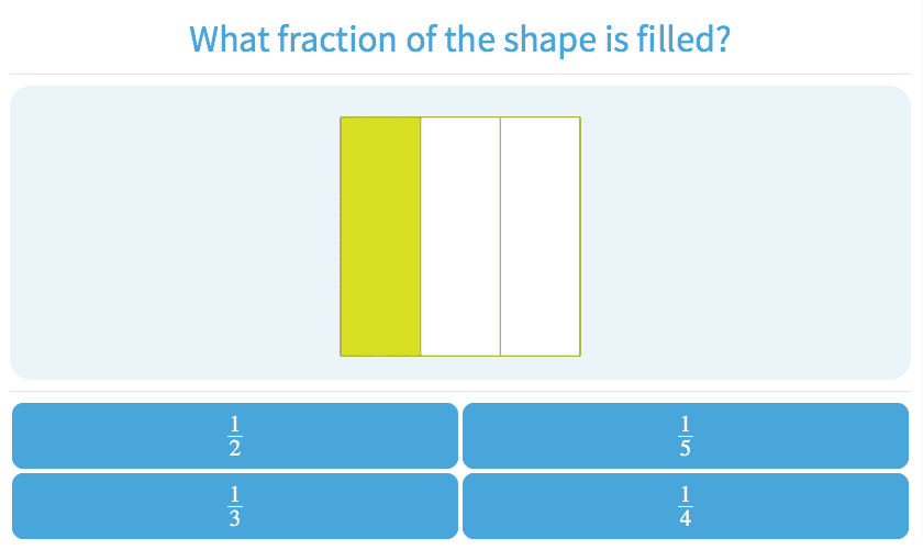 Primary 2 - Practice with Math Games