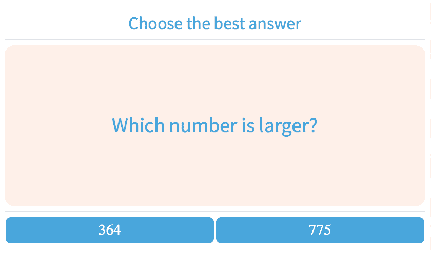 Primary 4 - Practice with Math Games