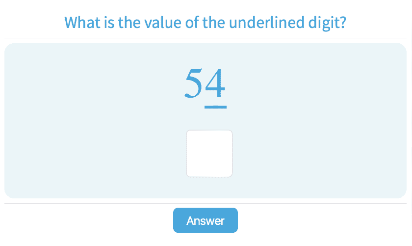 Primary 2 - Practice with Math Games