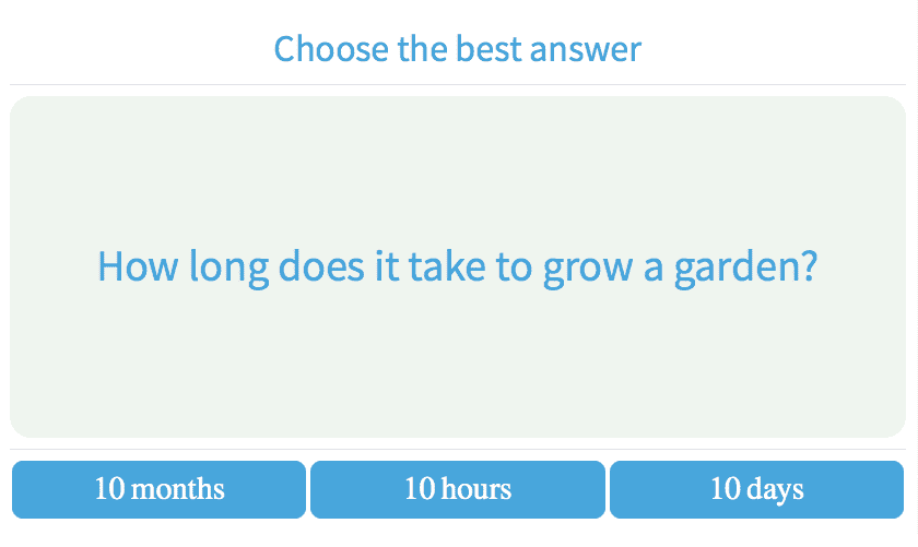 Primary 1 - Practice with Math Games