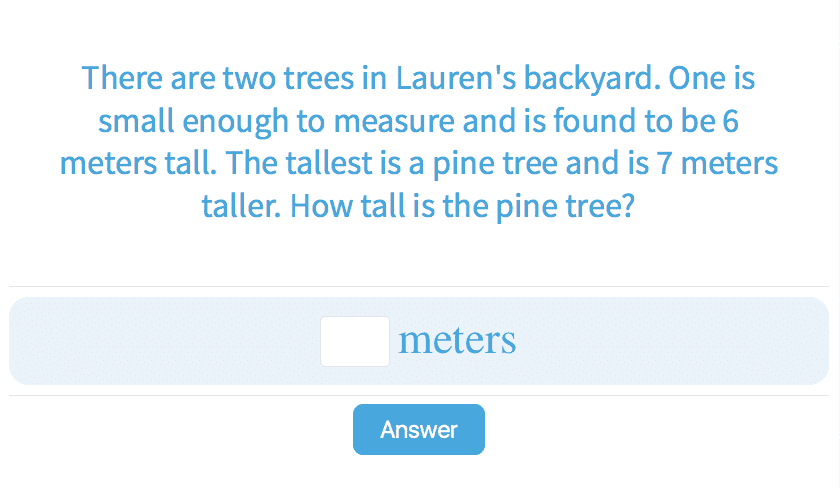 Primary 2 - Practice with Math Games