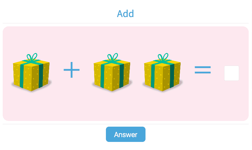 Primary 1 Worksheets - Practice with Math Games