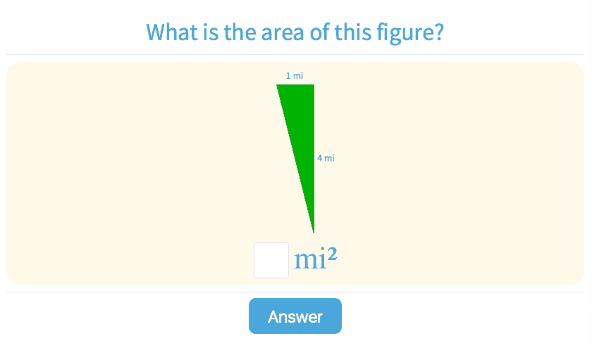 Primary 6 - Practice with Math Games