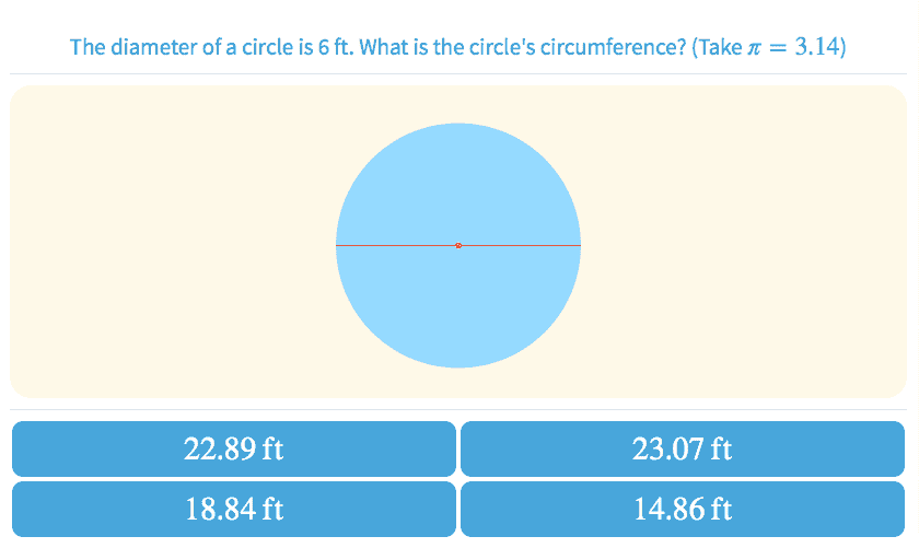 Secondary 1 - Practice with Math Games