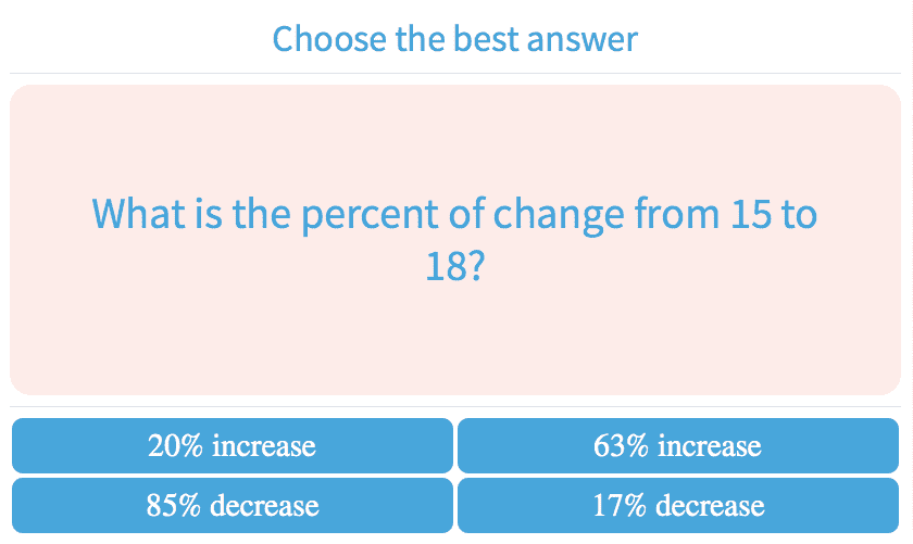 Secondary 1 - Practice with Math Games
