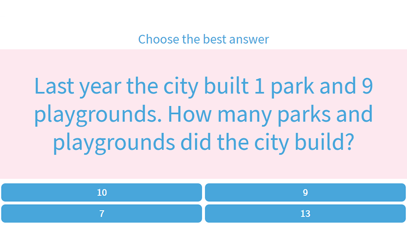 Primary 3 Worksheets - Practice with Math Games