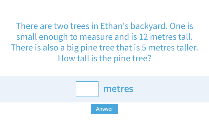 Primary 2 - Practice with Math Games